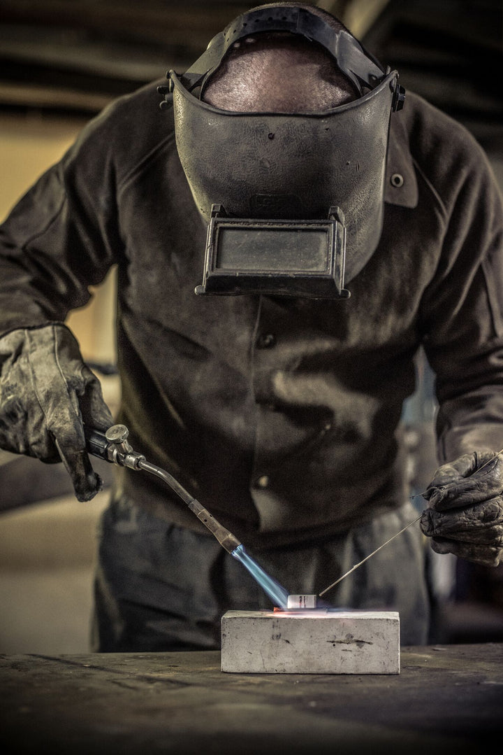 News – Page 3 – Fancy Steel