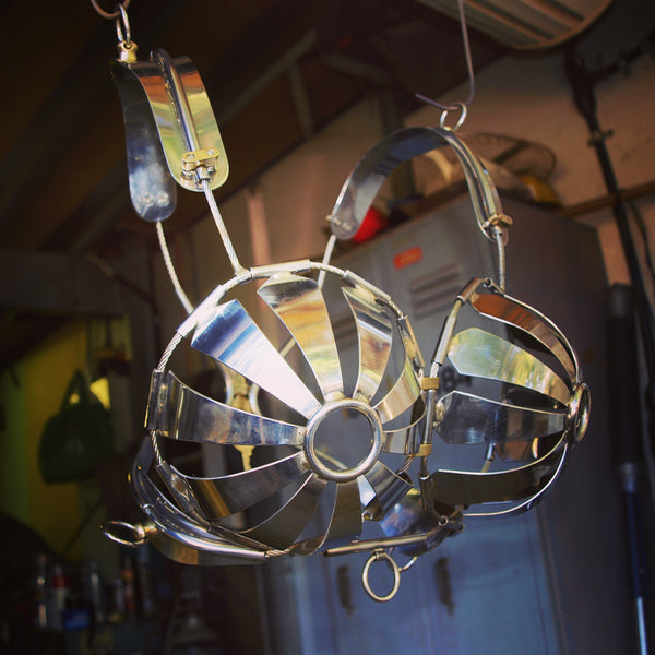 Custom Projects – Fancy Steel