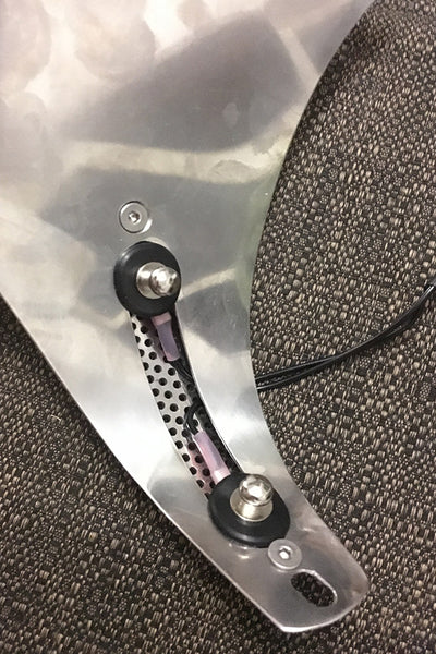 Custom Projects – Fancy Steel