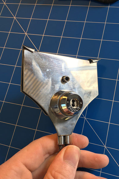 Custom Projects – Fancy Steel