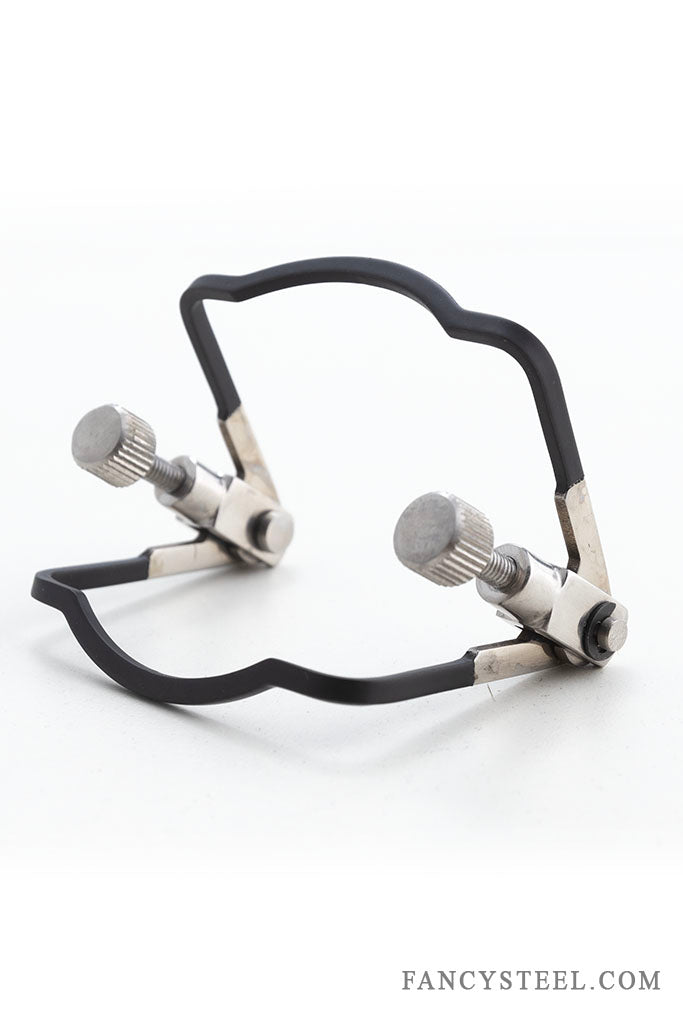 Gags – Fancy Steel