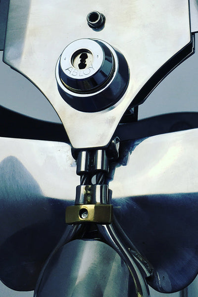 Custom Projects – Fancy Steel