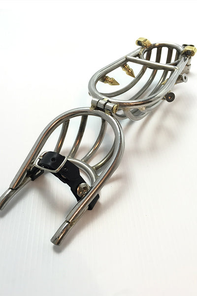 Custom Projects – Fancy Steel