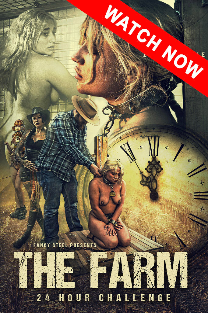 The Farm 24 Hour Challenge – Fancy Steel