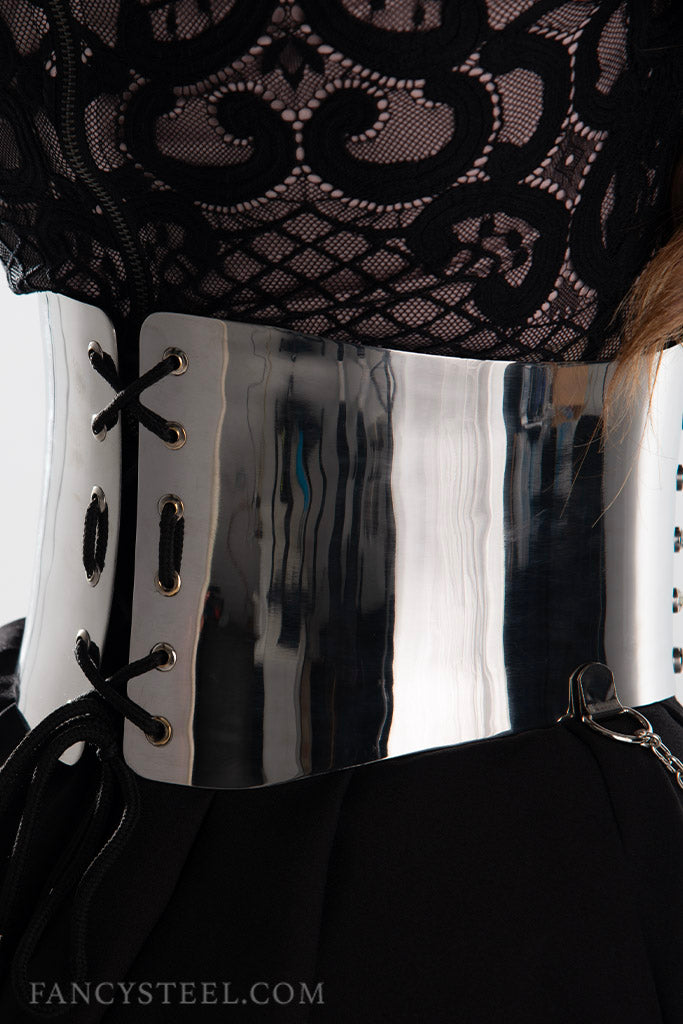 Steel Corset – Fancy Steel