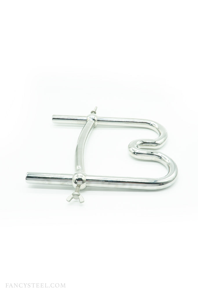 Gags – Fancy Steel