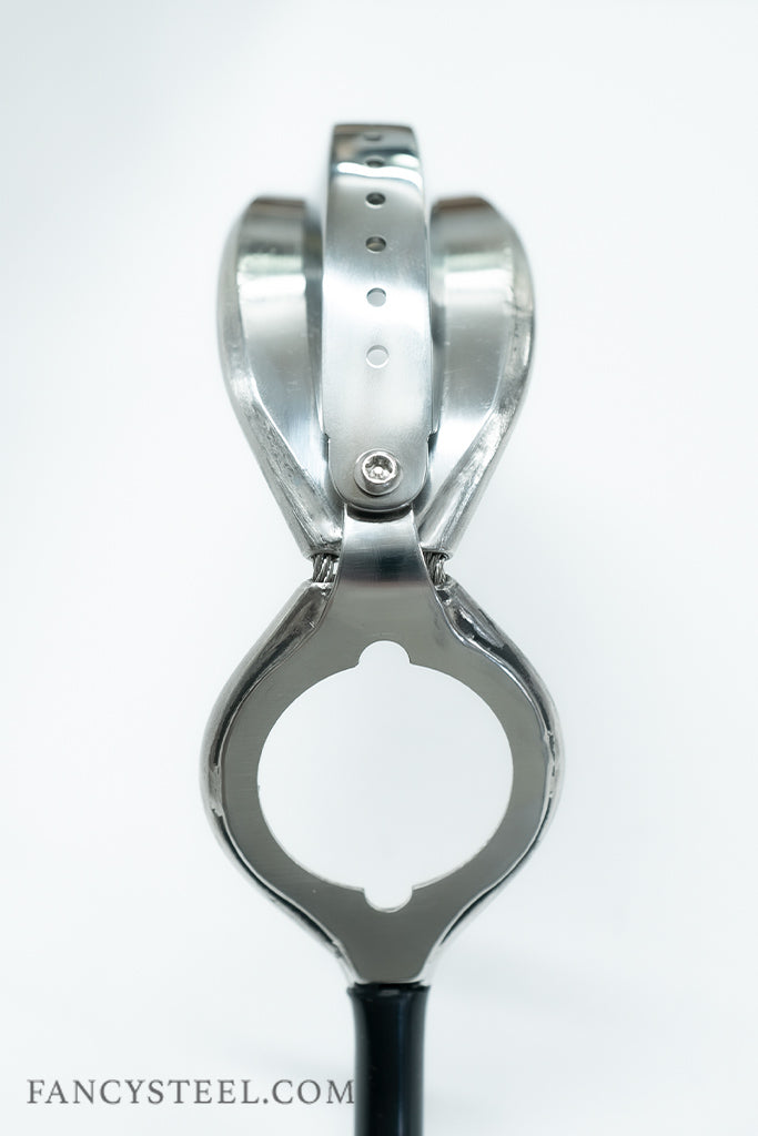 FS3 Women's Chastity Belt - High Waist – Fancy Steel