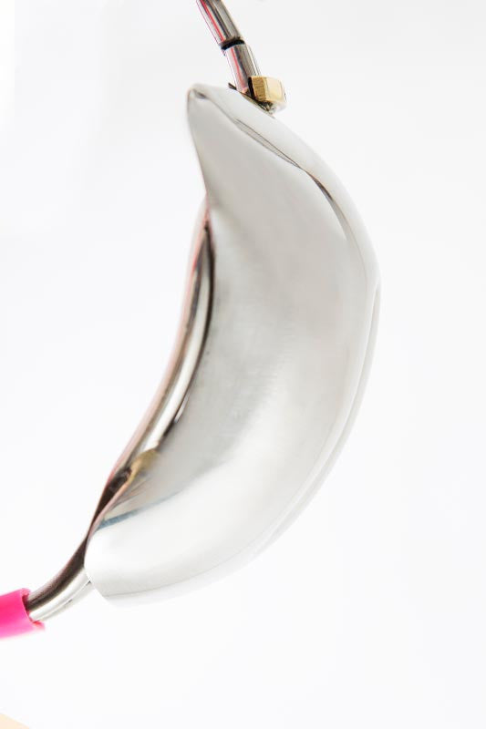 Men's Slim Fit With Chastity Cup – Fancy Steel