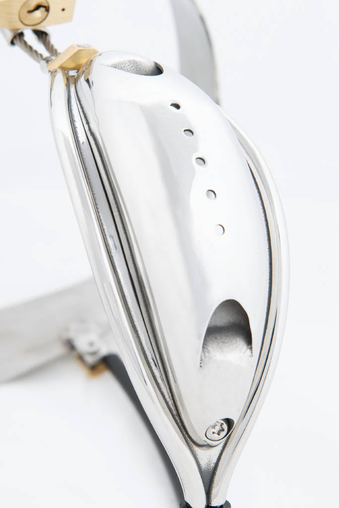 bespoke chastity belt design | chastity belt design-manufacturer ...